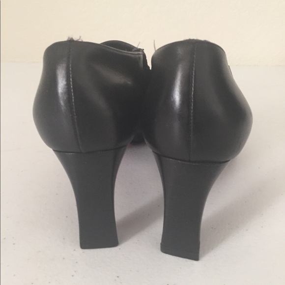 Anne Klein | Shoes | Anne Klein Ankle Boots | Poshmark